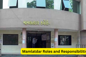 What is a Mamlatdar? Understanding Their Roles and Responsibilities ...